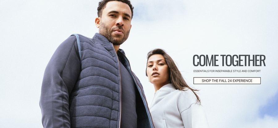 Soft Clothing | Luxurious Casual Fashion | Fundamental Coast ...