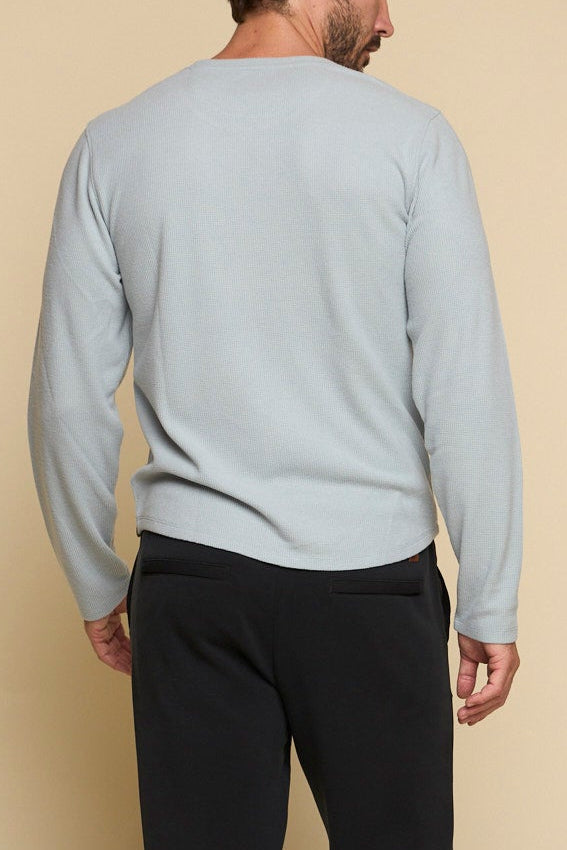 PCH - Men's Long Sleeve Crew – Fundamental Coast